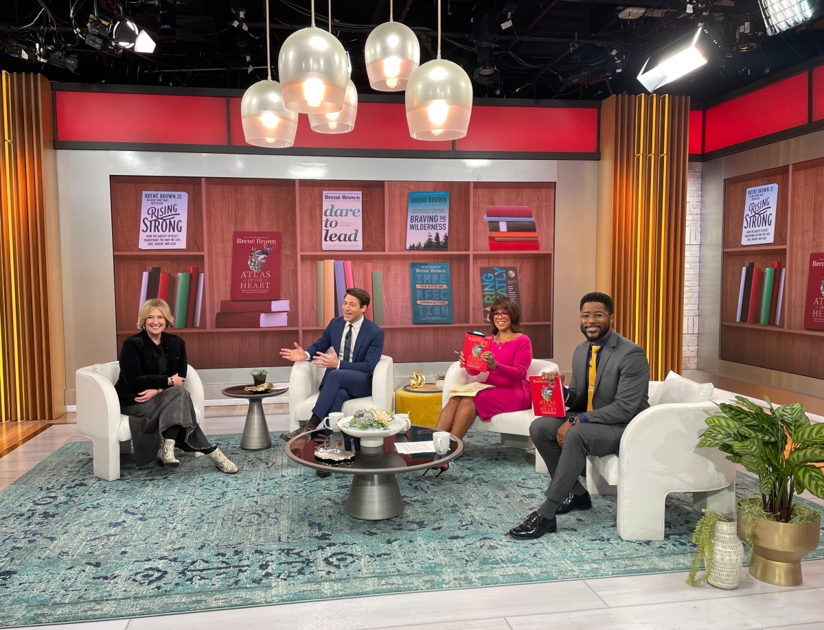 Producing – MEGHAN MISTRY