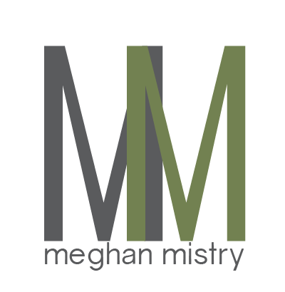 Contact – MEGHAN MISTRY